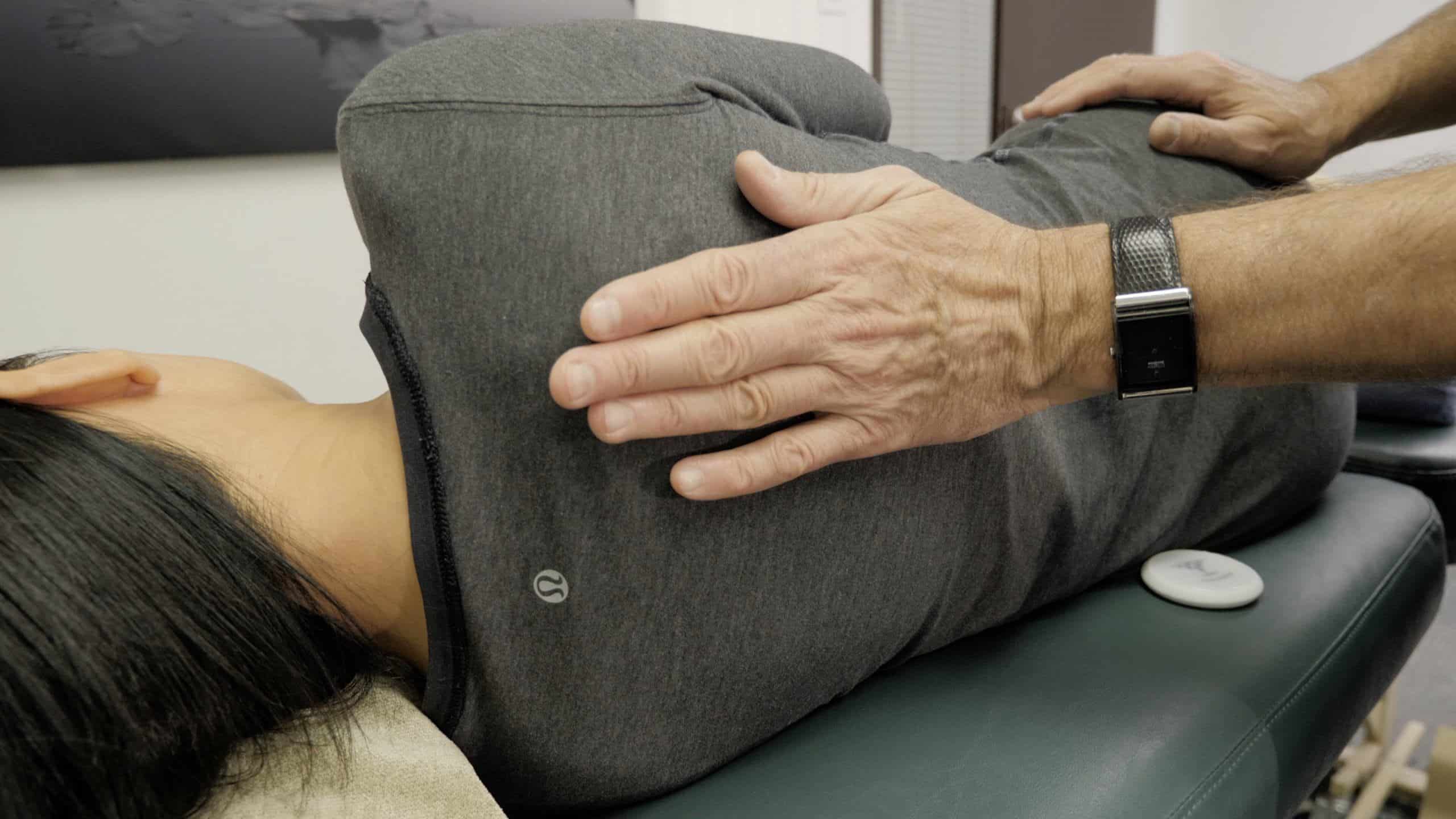 Certification Program – Module Two – Matrix Repatterning for Practitioners