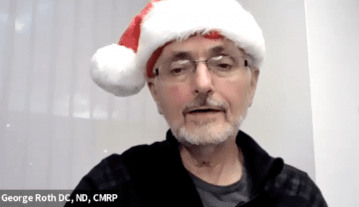 Symposium Recordings – Matrix Repatterning for Practitioners