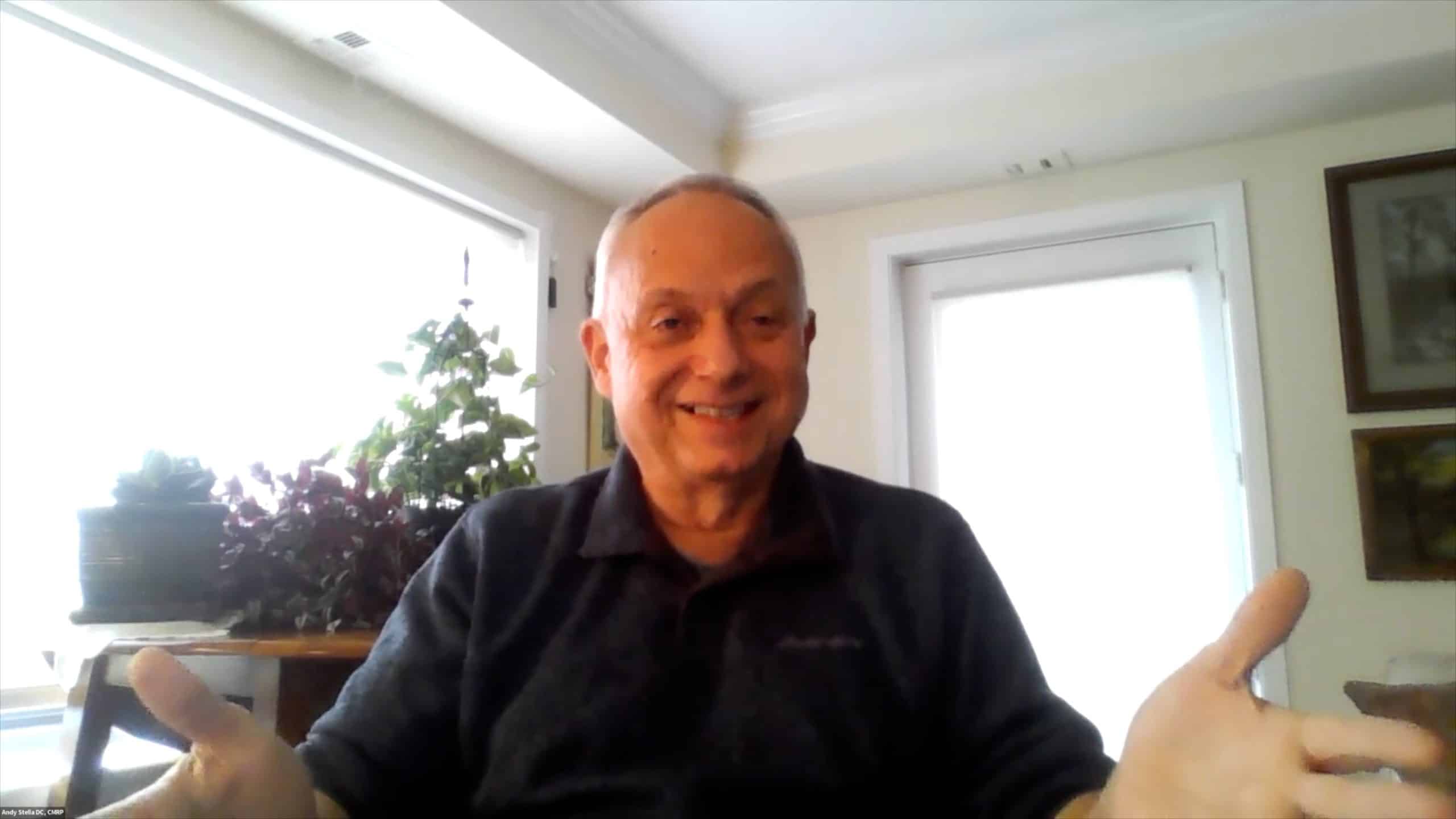 The Joy of Breakthrough Clinical Outcomes – Matrix Repatterning for ...